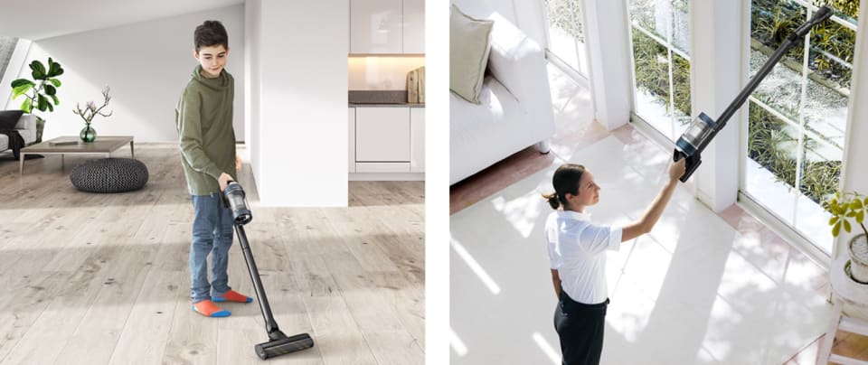 The Samsung Bespoke Jet premium: Every Pet Parent's BFF?