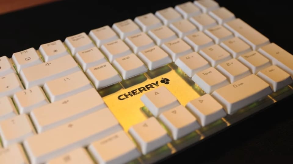Are CHERRY Keyboards Worth The Investment? 2022 Review - Malaysia