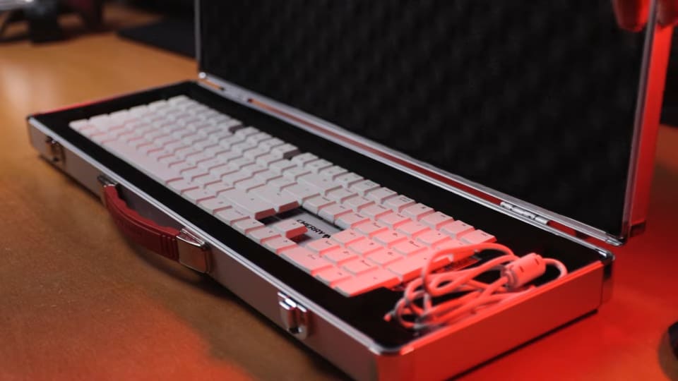 Are CHERRY Keyboards Worth The Investment? 2022 Review - Malaysia