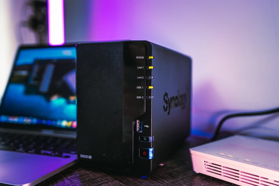 Synology NAS: All About Network Attached Storage in Malaysia 2025