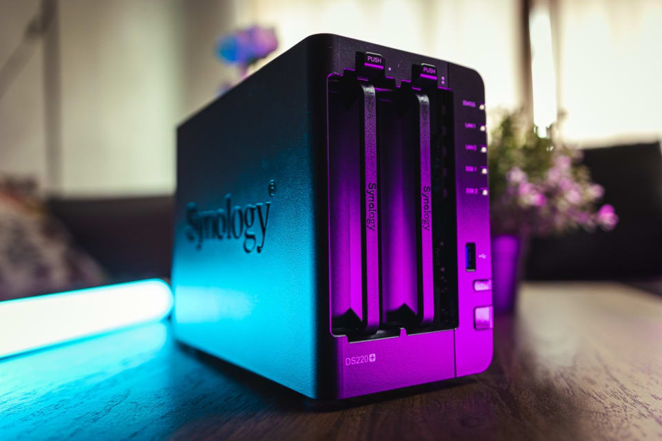 Synology NAS: All About Network Attached Storage in Malaysia 2025