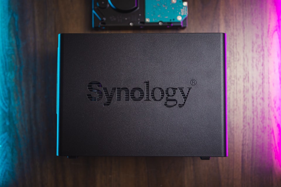 Synology NAS: All About Network Attached Storage in Malaysia 2025