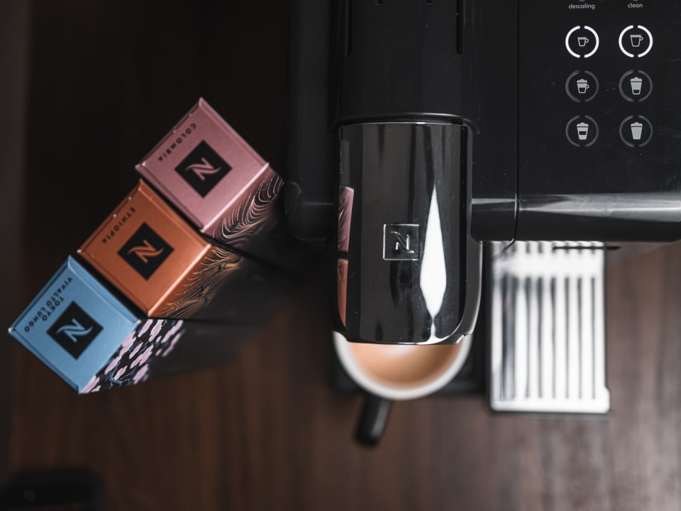 10 Best Coffee Machines in Malaysia 2024 - Prices & Reviews