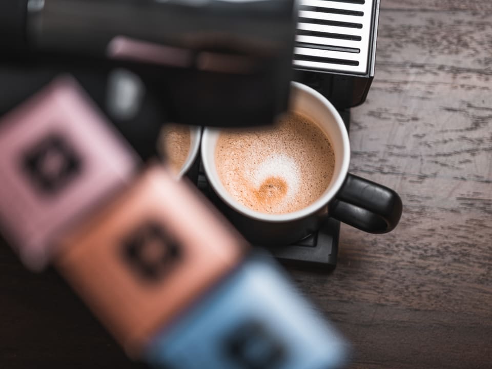 10 Best Coffee Machines in Malaysia 2024 - Prices & Reviews