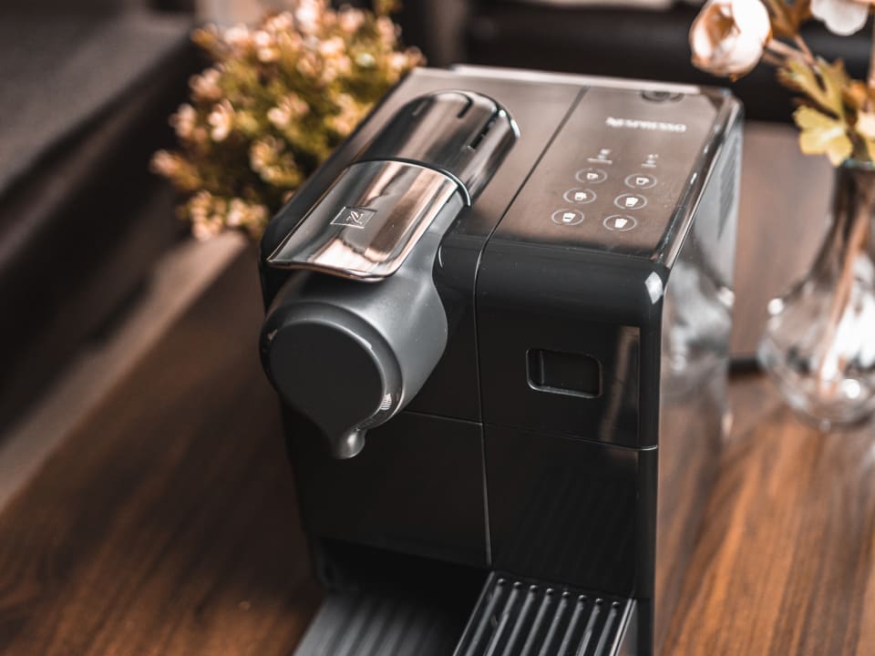 10 Best Coffee Machines in Malaysia 2024 - Prices & Reviews