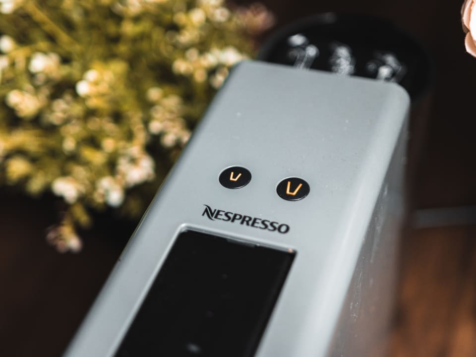 Nespresso Essenza Mini Review: Budget Machine - Malaysia 2025