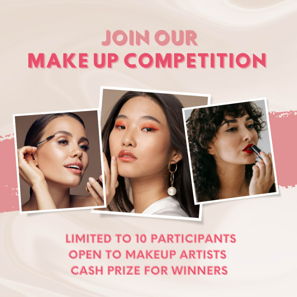 KL Beauty Week (2022): Activities, Tickets & Gifts