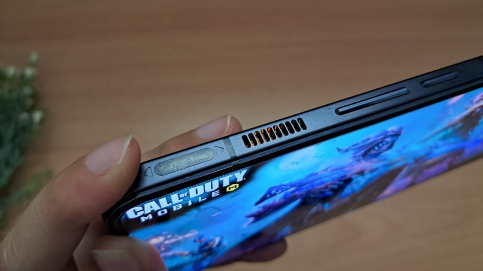 Review: Nubia REDMAGIC 7S Pro (Price & Spec)