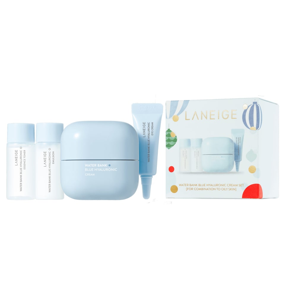 LANEIGE Releases Special Holiday Dazzle Sets - November 2022