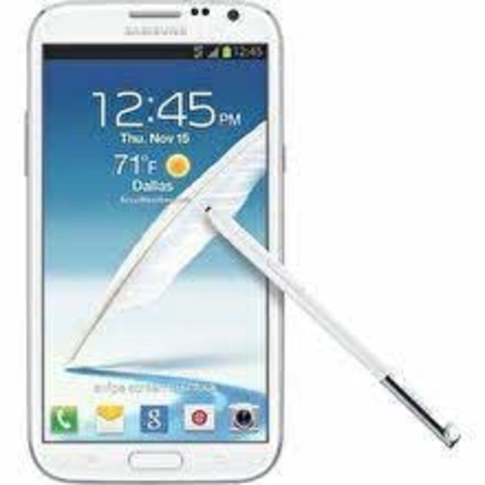 Here's How Samsung's S Pen Has Evolved Over Time