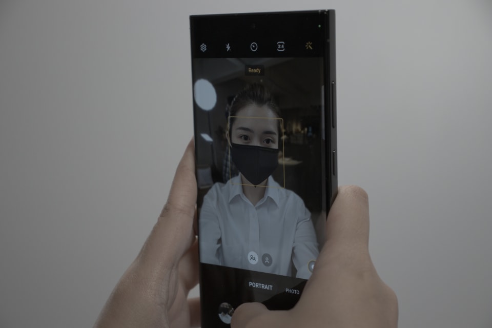 Samsung Galaxy S23 Ultra Camera Upgrades: 200MP & Super HDR