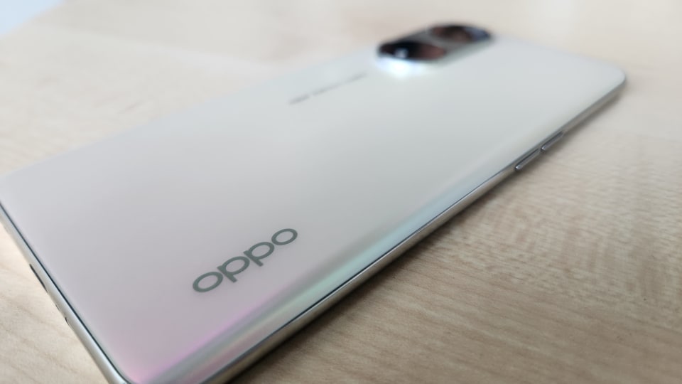 OPPO Reno8 T 5G Review: It's Pretty, But What Else?