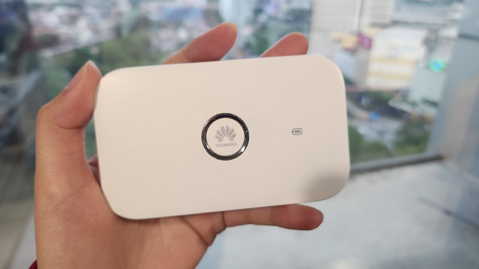 9 Best Pocket (Portable) WiFis in Malaysia 2025 - Reviews