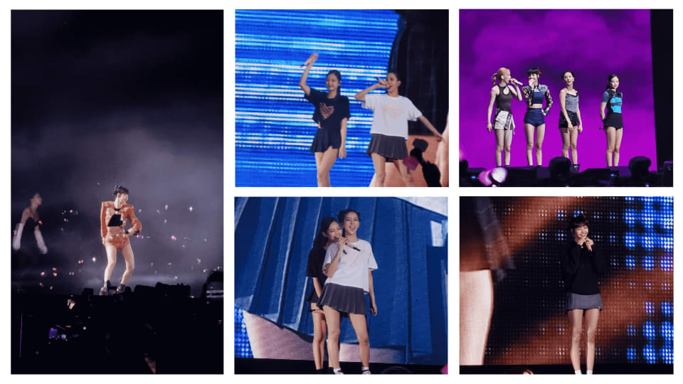 Samsung Galaxy S23 Ultra: The Best Phone For Concerts