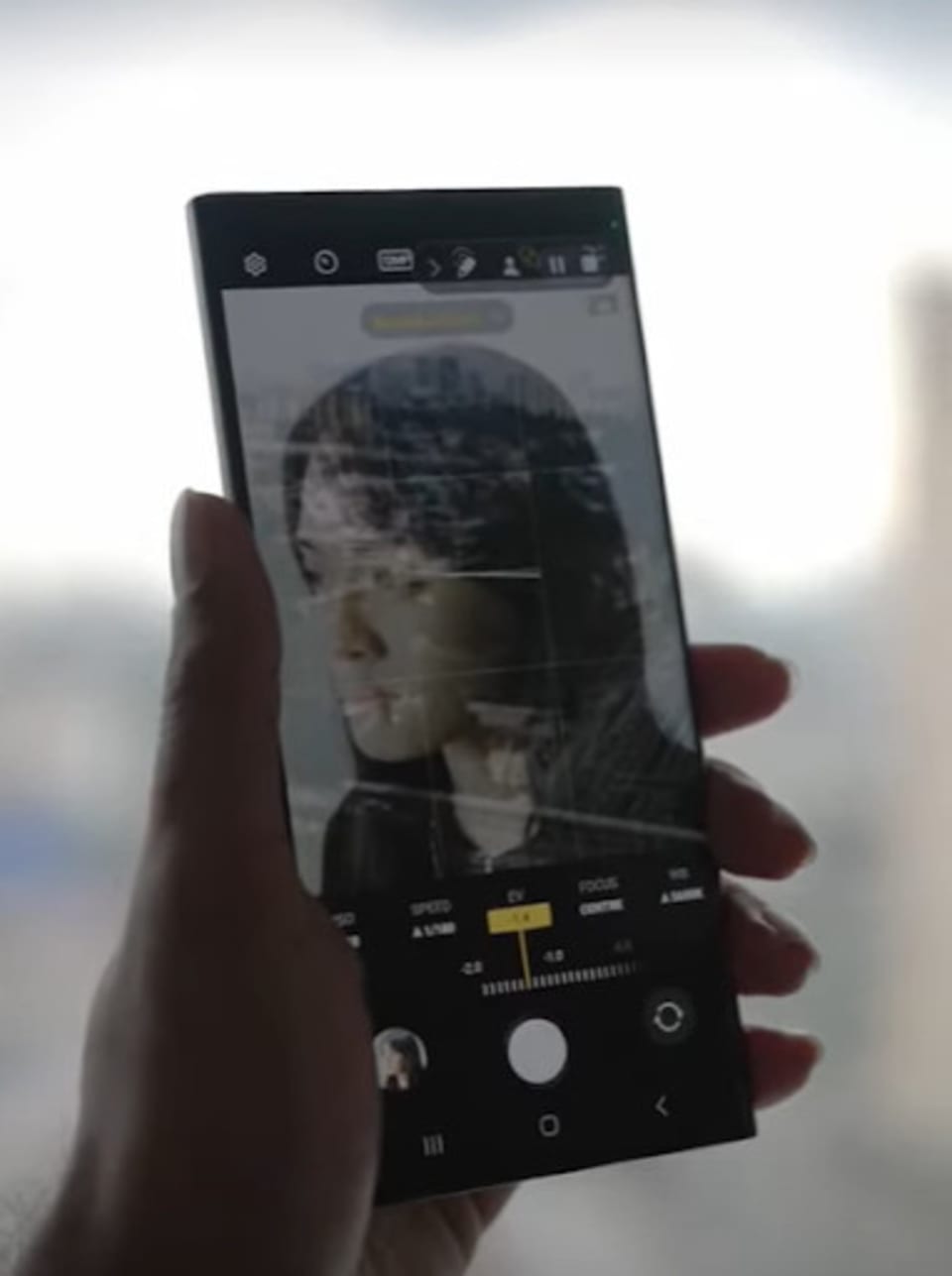 How To Create Multiple Exposure Photos On Your Smartphone