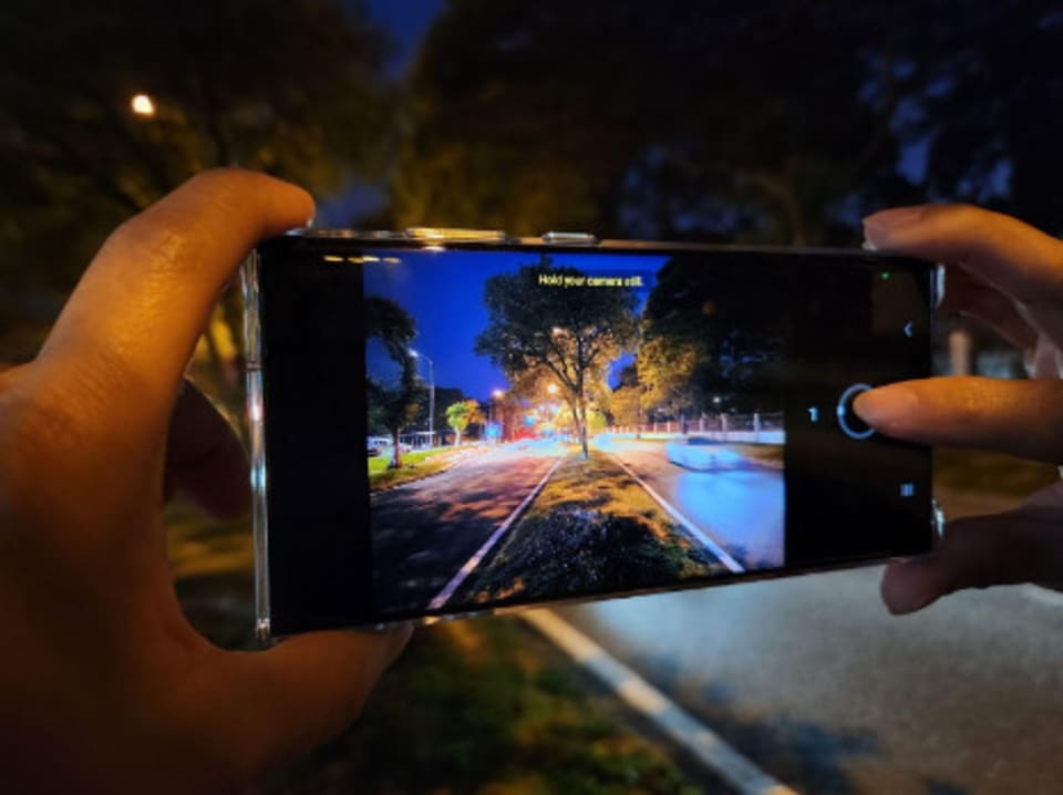 Tips & Tricks: Pro-Grade Photography With Galaxy S23 Ultra