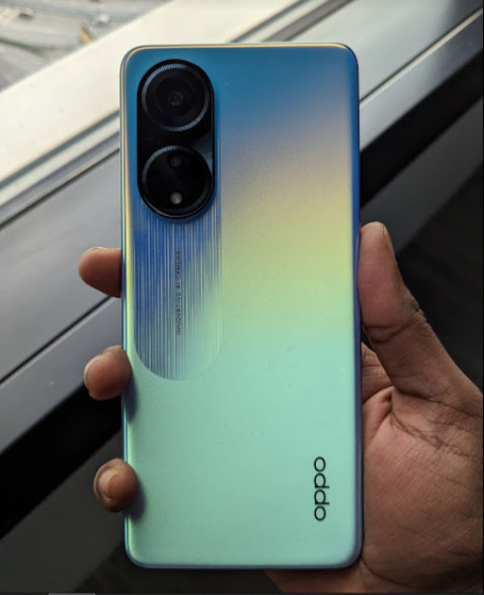 OPPO A98 5G Review: Powerful, Beautiful, But Not Perfect