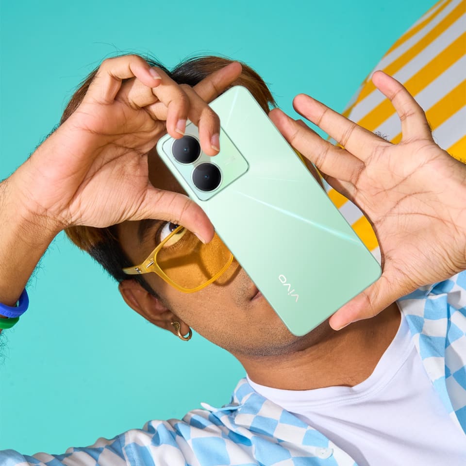 vivo Y36 5G: Aesthetics and Power In One - Malaysia 2023