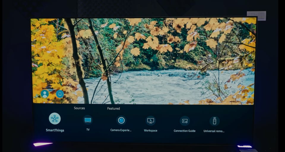 Review Highlights: Samsung QN800C 8K QLED TV & HW-Q990C Soundbar