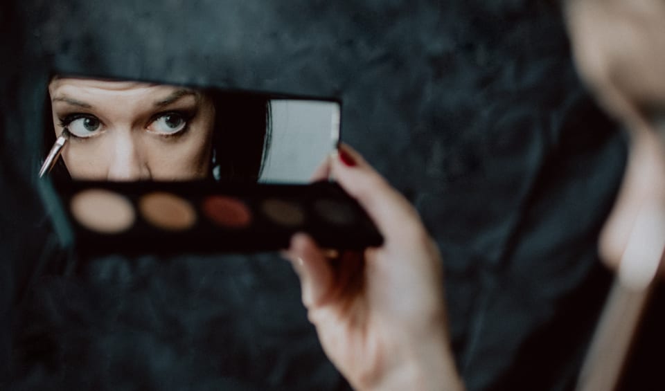 Why We Need To Stop Glamourising Makeup Hoarding