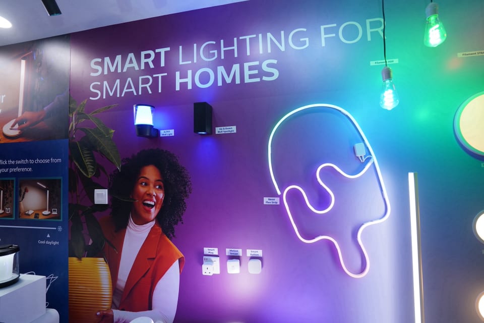 Signify Malaysia Releases Philips Lighting Range That Uses 60% Less ...