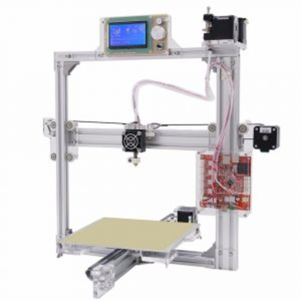 7 Best 3D Printers in Malaysia 2021 - Price and Reviews | ProductNation