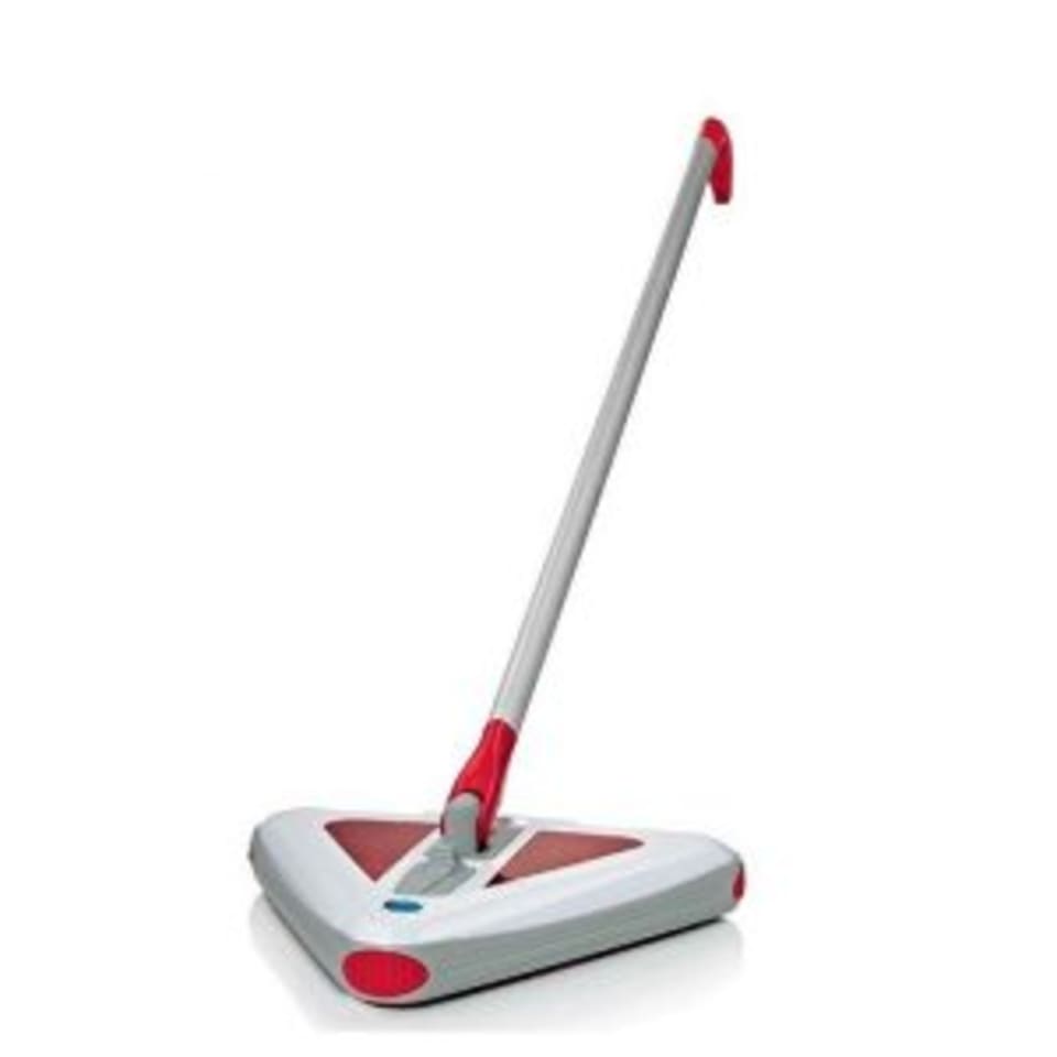 8 Best Electric Brooms in Malaysia 2024 - For Tiles, Wood Floors ...