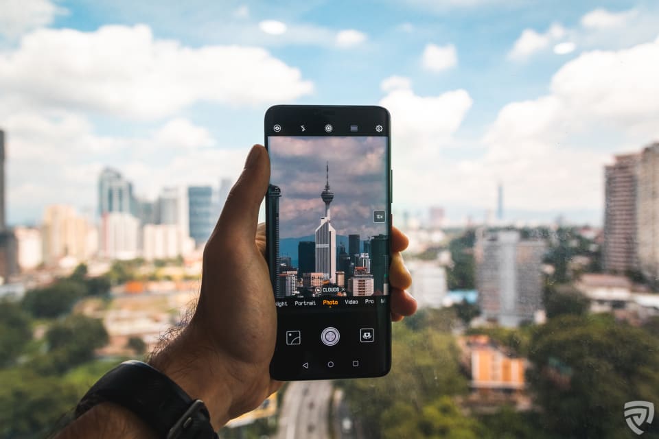 The Best Mobile Plan for iPhone & Huawei: Digi Phone Freedom 365