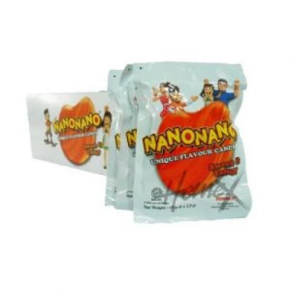 15 Malaysian Childhood Snacks From The 90s Which You Can Get Online