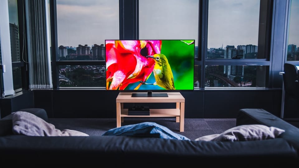Panasonic OLED TV 55" Review Malaysia 2025 - Price & Comparison