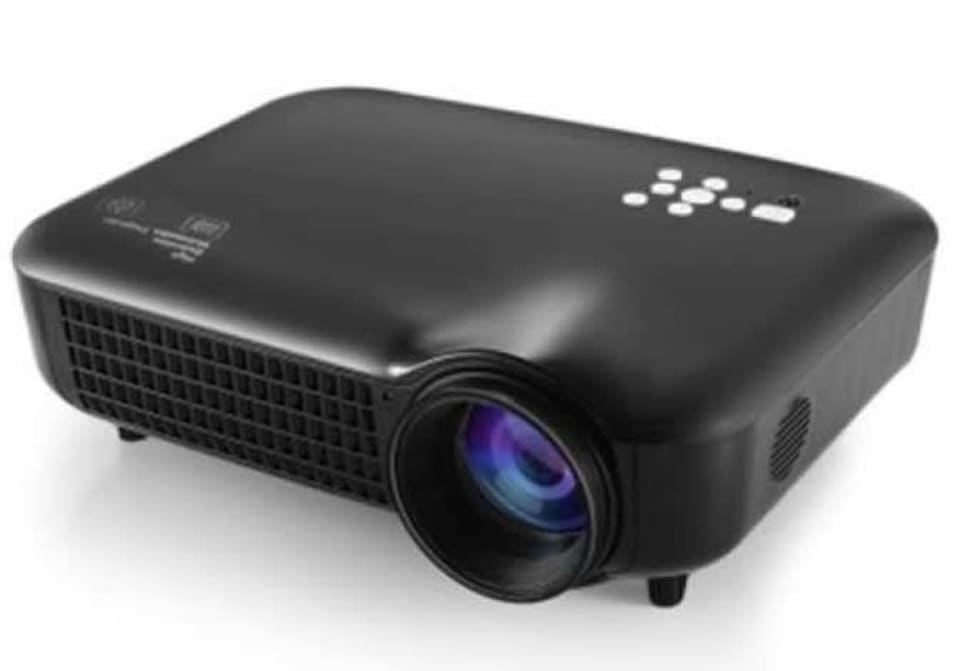 7 Projektor Murah Terbaik di Malaysia 2021 - Review & Harga