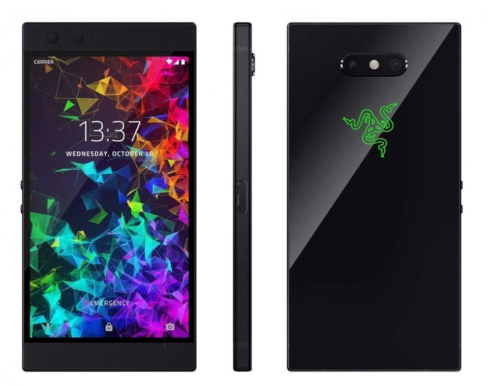 10 Smartphone Terbaik untuk Gaming Malaysia 2021 - ProductNation