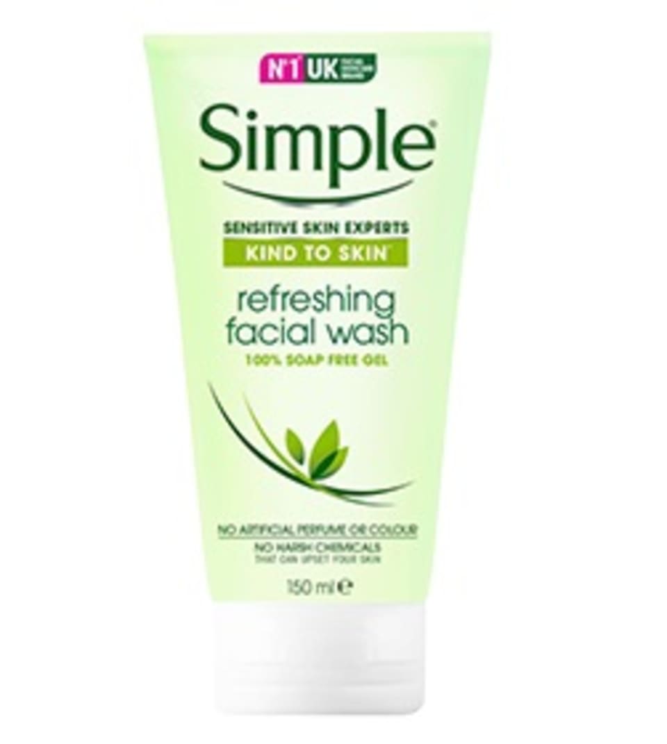 13 Pencuci Muka Terbaik di Malaysia 2021 - Jenama Paling Berkesan