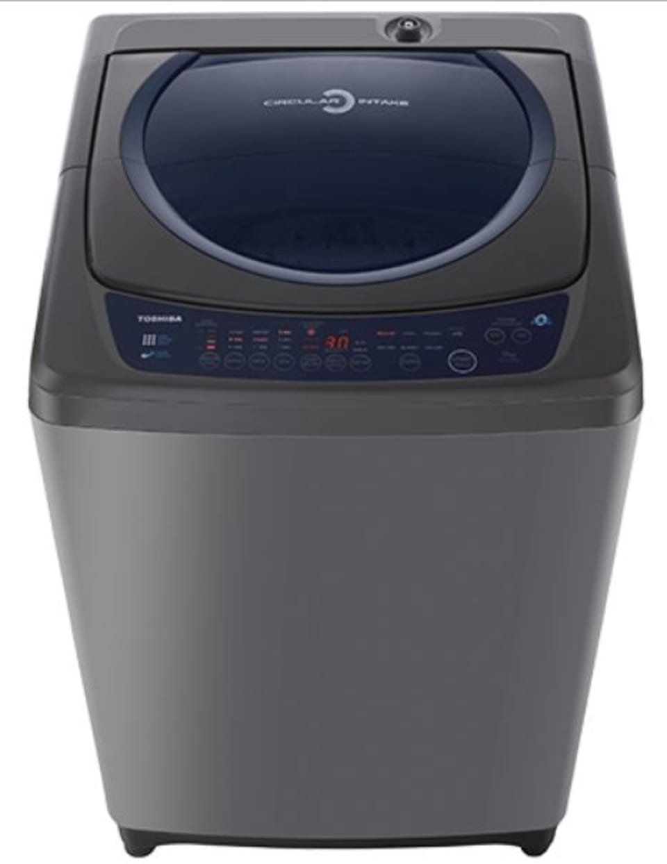 10 Mesin Basuh Toshiba Terbaik, Terbaru & Terkini di Malaysia 2021
