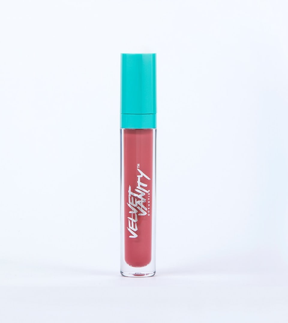 Velvet Vanity Liqiud Matte Lipstick Harga & Review / Ulasan Terbaik di ...