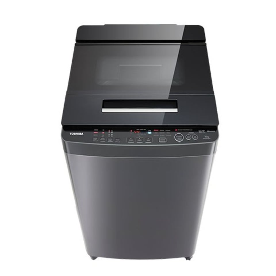 10 Mesin Basuh Toshiba Terbaik, Terbaru & Terkini di Malaysia 2021