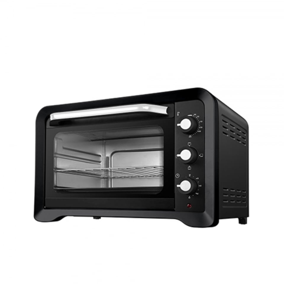 10 Oven/Ketuhar Terbaik di Malaysia 2021 - Jenama dan Harga Ketuhar