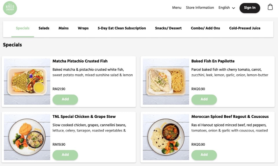 8 Apps Servis Penghantaran Delivery Makanan Terbaik di Malaysia 2023