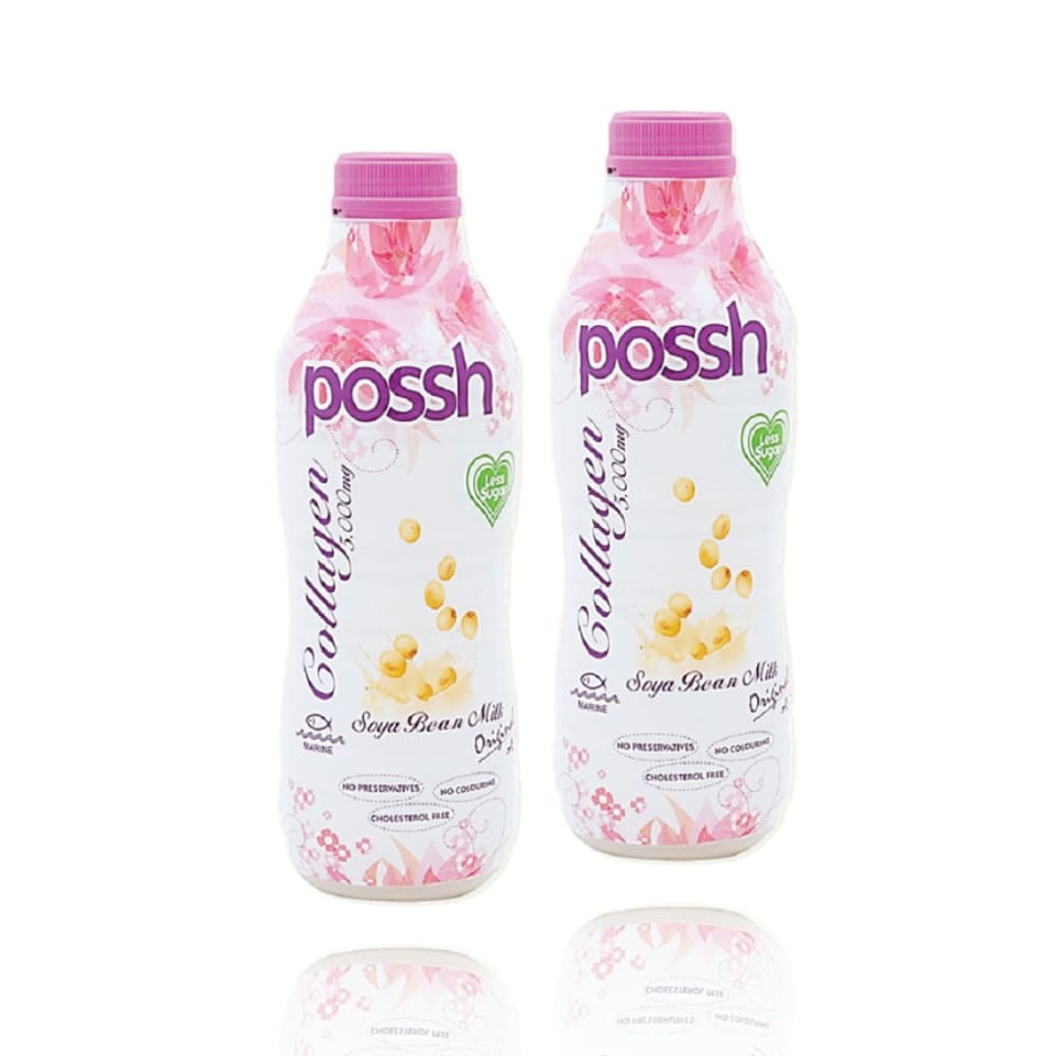 16 Kolagen Terbaik untuk Wanita & Lelaki di Malaysia 2021