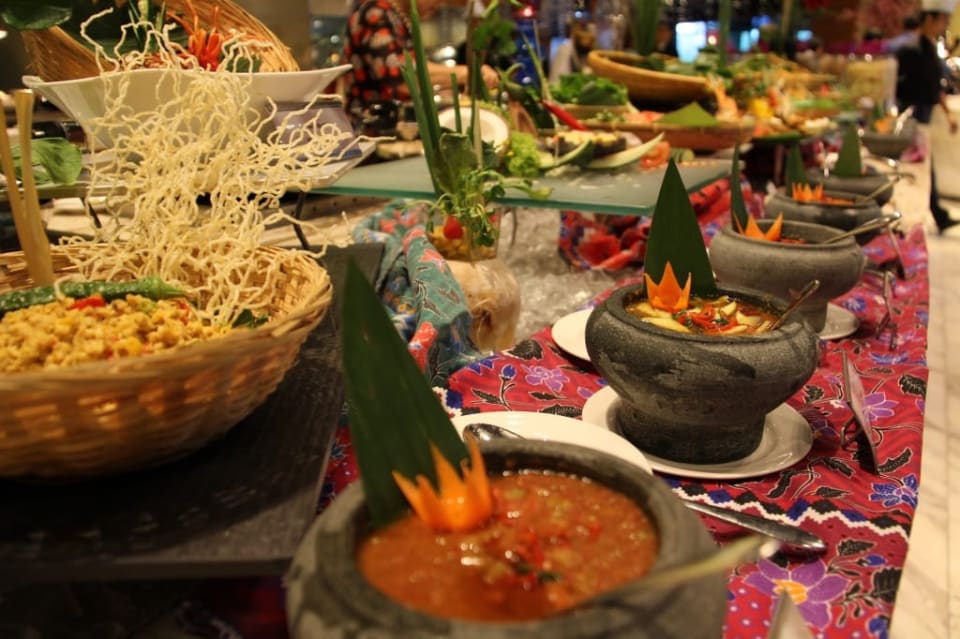 [Terkini] 20 Buffet Ramadhan di Kuala Lumpur & Selangor 2021