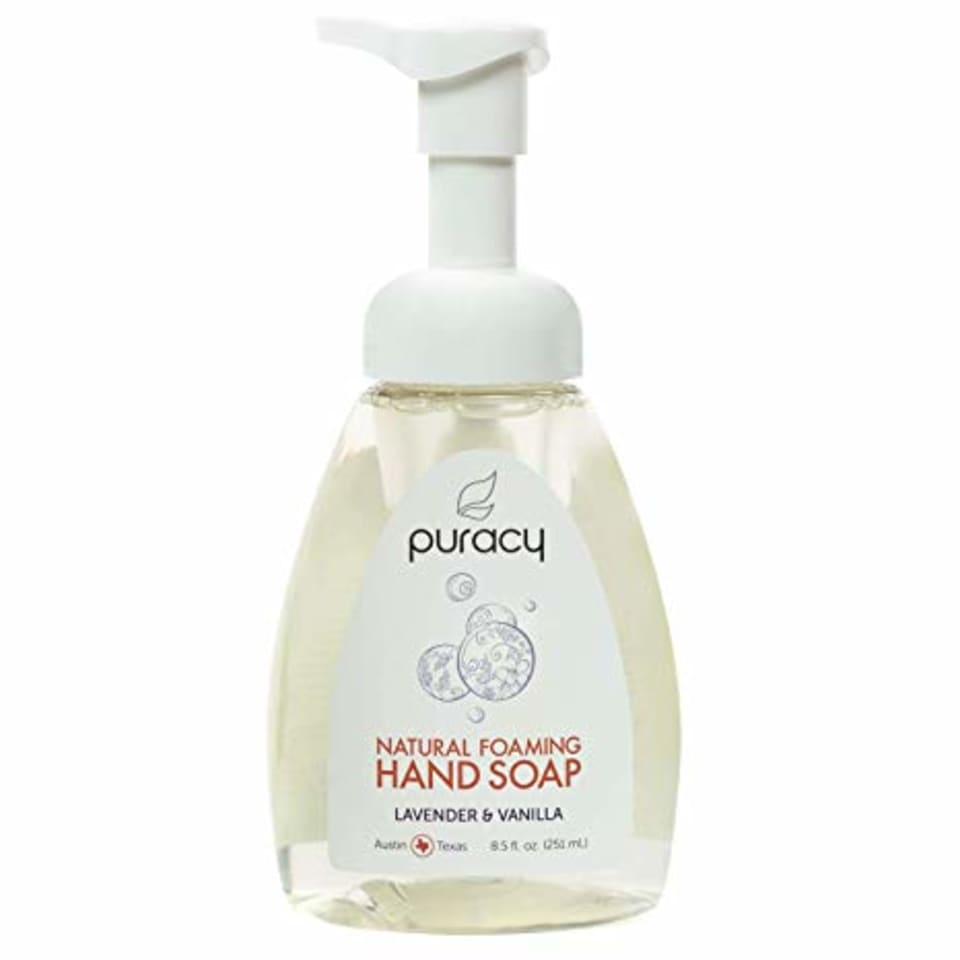 7 Best Hand Washes in Singapore 2021 - Top Brands & Reviews