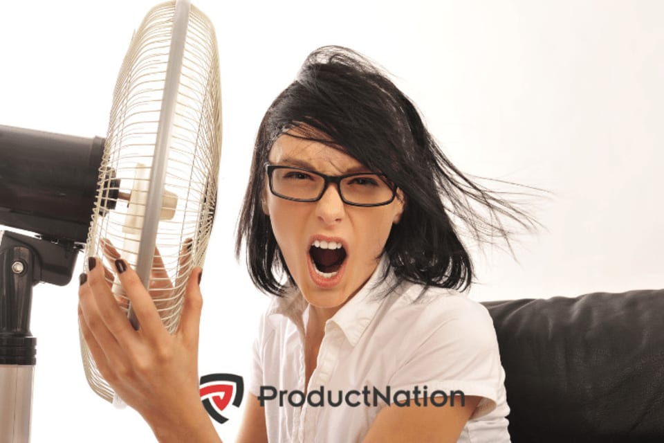 11 Best Bladeless Fans in Singapore 2023 - Top Brands