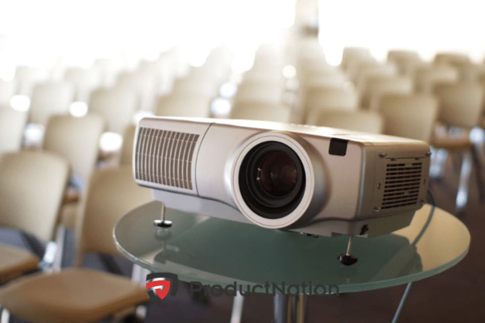 15 Best Projectors in Singapore 2023 - Reviews