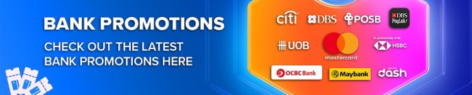 Complete List of Lazada Voucher Codes in Singapore 2025