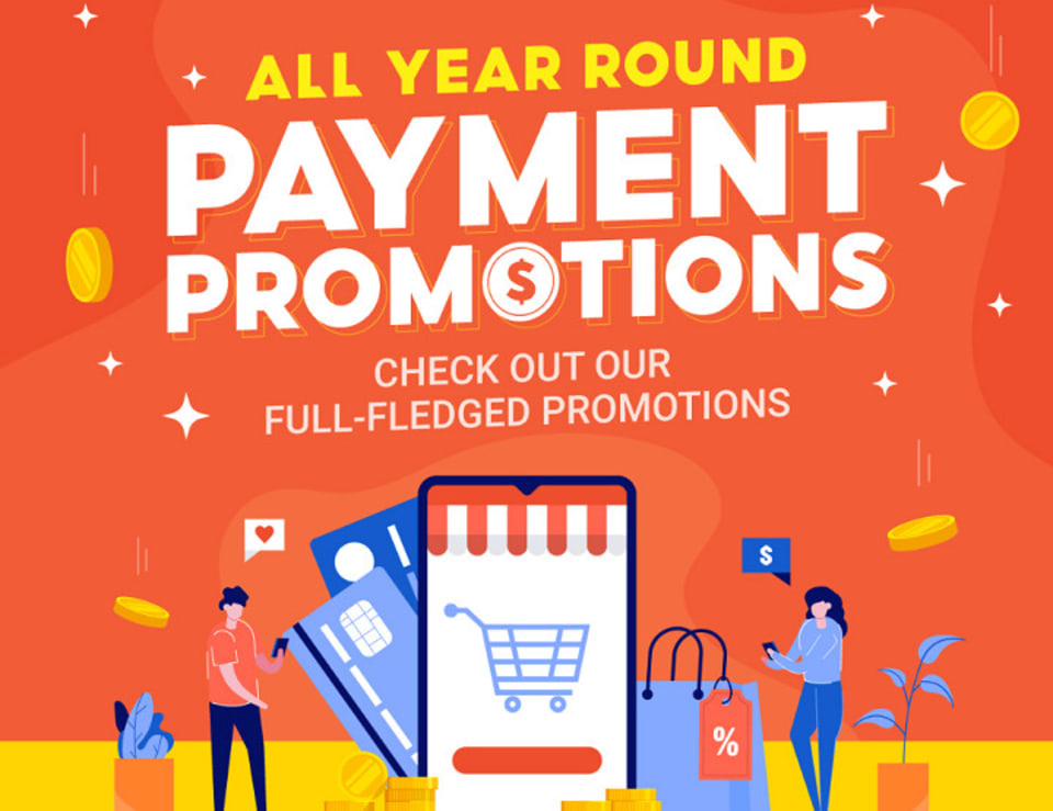 All Shopee Vouchers & Promo Codes in Singapore July 2025