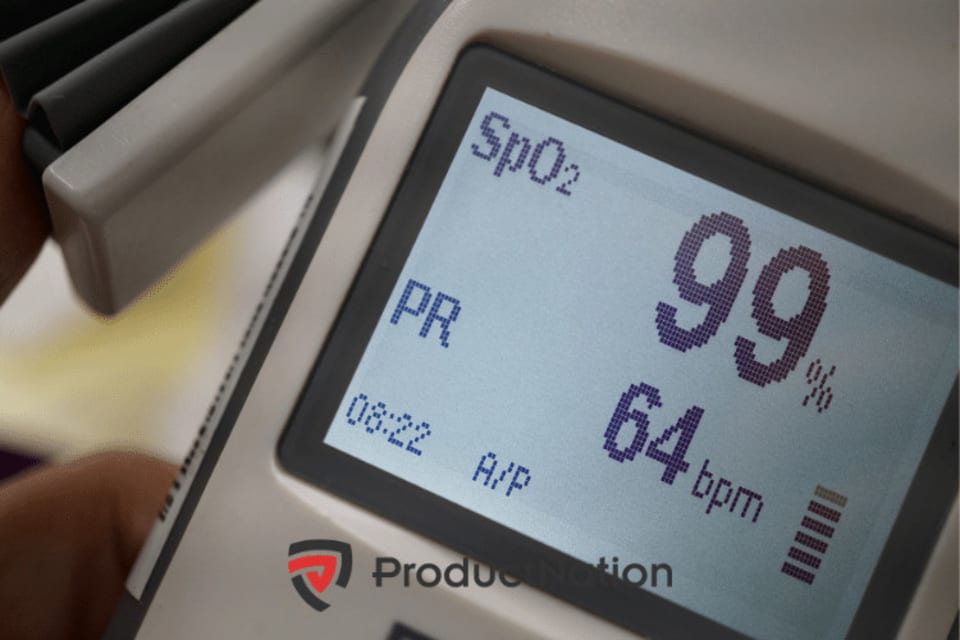 10 Best Oximeters in Singapore 2022 - Top Brand Reviews