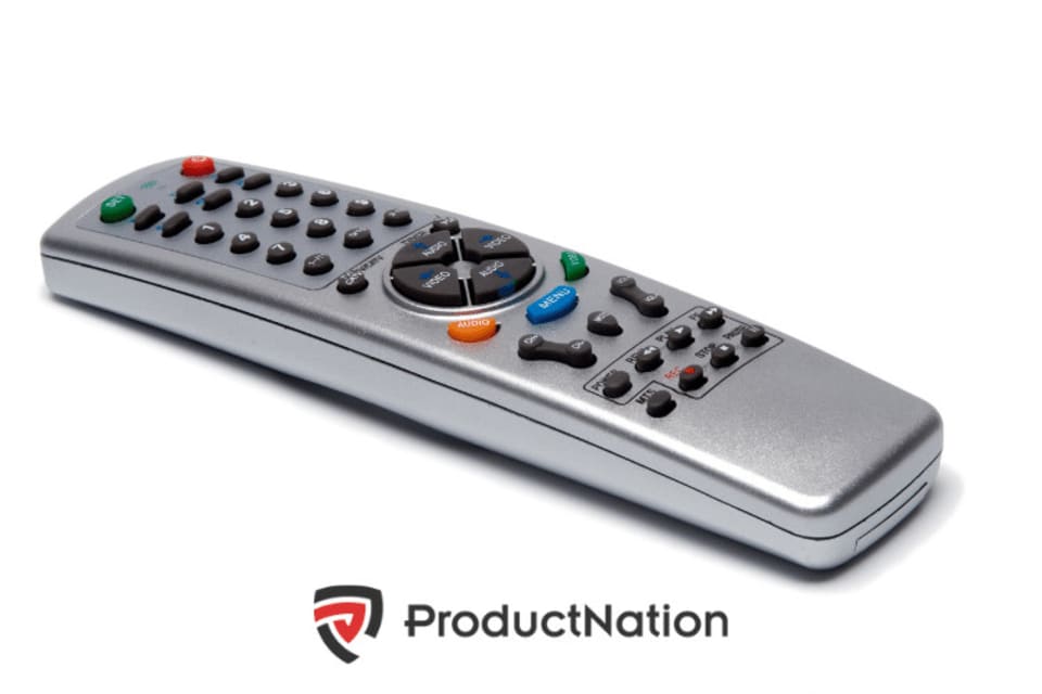 10 Best Universal Remote Controls in Singapore 2024