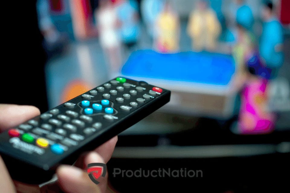 10 Best Universal Remote Controls in Singapore 2024