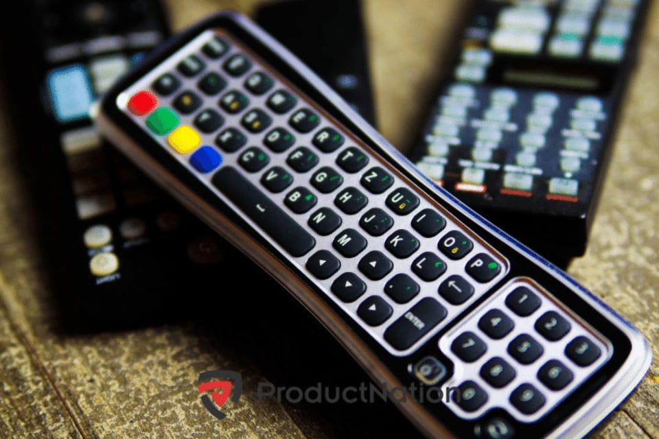 10 Best Universal Remote Controls in Singapore 2024