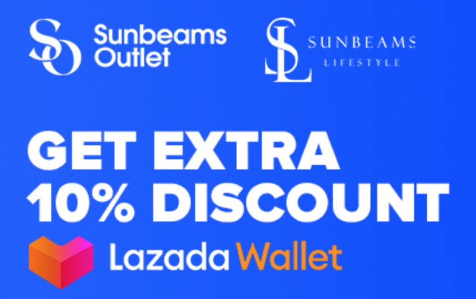 80% OFF + Free Shipping Lazada Voucher Philippines | Apr 2021